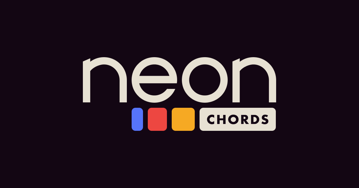 NeonChords